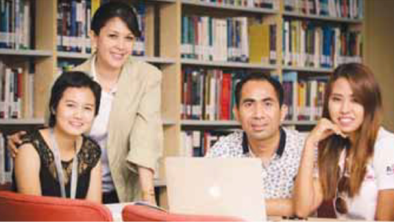 Continuous professional development - Asia e University l A Multi-mode ...